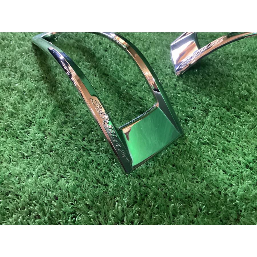 ACR55W エスティマ シルクブレイズ ドアミラーウインカートリム(メッキ) a-3472 YS13-TK : Itami Web Store - 通販 - Yahoo!ショッピング