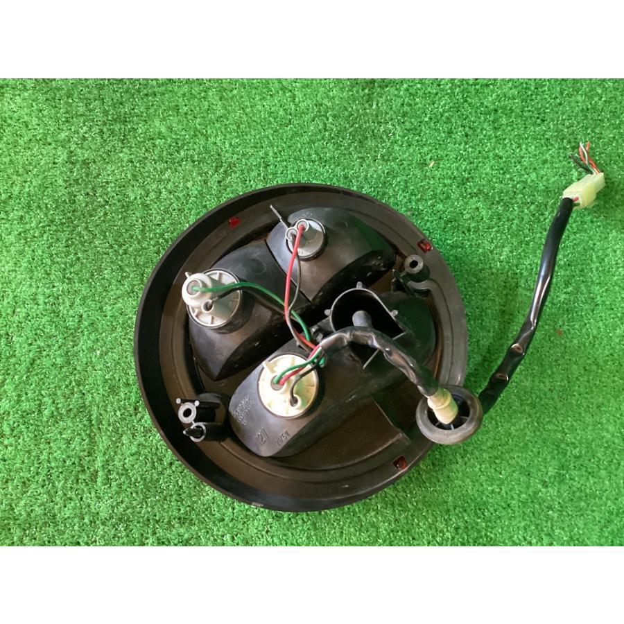 EC22S ツイン テールランプ右 トーカイデンソー36503-5360 a-3543 2F-24 SD : Itami Web Store - 通販 - Yahoo!ショッピング