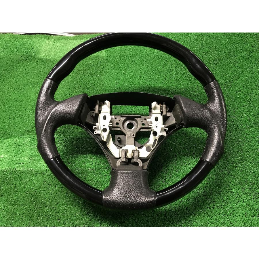 AZR65G VOXY ガングリップステアリング a-3724 YS13-TK : a-3724 : Itami Web Store - 通販 - Yahoo!ショッピング