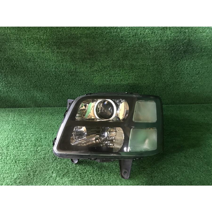 LA-MA34S ワゴンRソリオ HIDヘッドライト左 スタンレーP3139 a-3732 YS3 YM : a-3732 : Itami ...