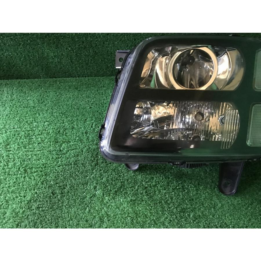 LA-MA34S ワゴンRソリオ HIDヘッドライト左 スタンレーP3139 a-3732 YS3 YM : a-3732 : Itami ...