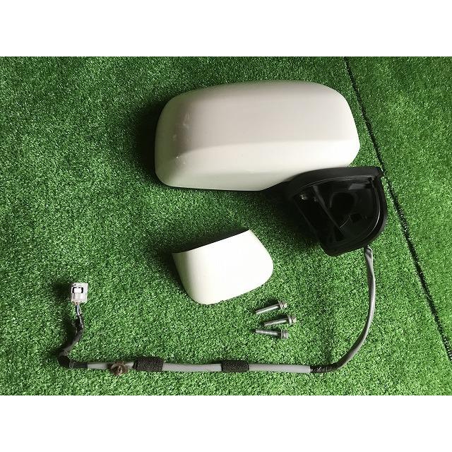 ムーブ L185S 右ドアミラー a-964 YS6 : Itami Web Store - 通販 - Yahoo!ショッピング