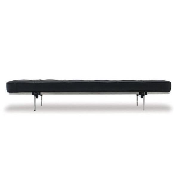 ポールケアホルム PK80ベンチソファ Poul Kjærholm 総革張り 受注生産品 納期/約2ヶ月 代引不可商品 : いたの家具 ...