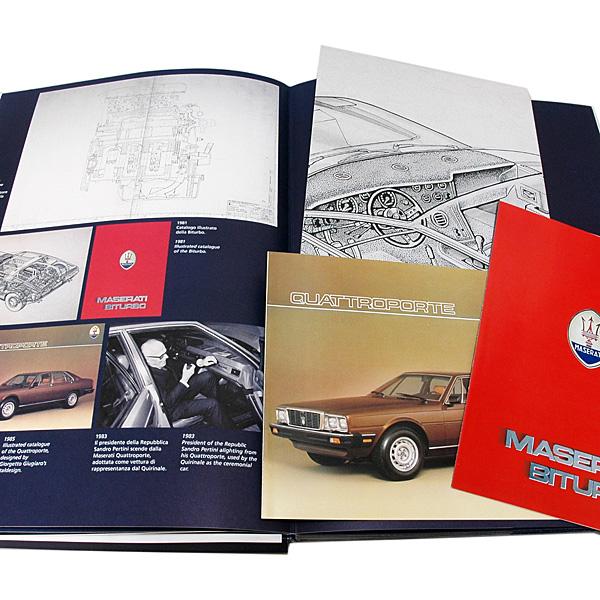 Maserati マセラティ ARCHIVO MASERATI EDIZIONE DE-LUXE 書籍 10113 : イタリア自動車雑貨店ショッピング - 通販 - Yahoo!ショッピング