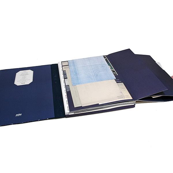 Maserati マセラティ ARCHIVO MASERATI EDIZIONE DE-LUXE 書籍 10113 : イタリア自動車雑貨店ショッピング - 通販 - Yahoo!ショッピング