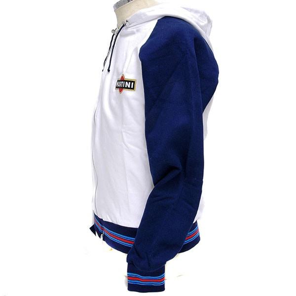 マルティニ MARTINI SPORTLINEフード付フェルパ 15803 : イタリア自動車雑貨店ショッピング - 通販 - Yahoo ...