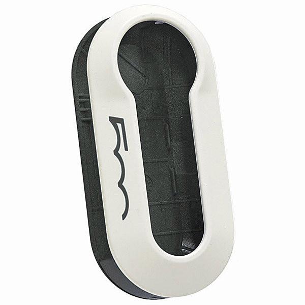 FIAT フィアット純正キーカバー-バイカラー-(モスグリーン) 17623 : イタリア自動車雑貨店ショッピング - 通販 - Yahoo ...