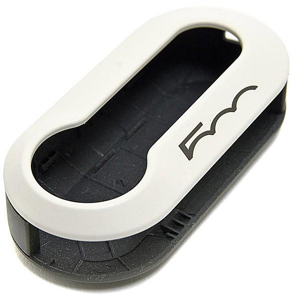 FIAT フィアット純正キーカバー-バイカラー-(モスグリーン) 17623 : イタリア自動車雑貨店ショッピング - 通販 - Yahoo ...