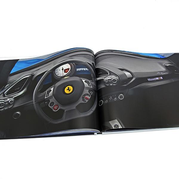 Ferrari フェラーリ純正488 Spider本国カタログ 19559 : イタリア自動車雑貨店ショッピング - 通販 - Yahoo ...