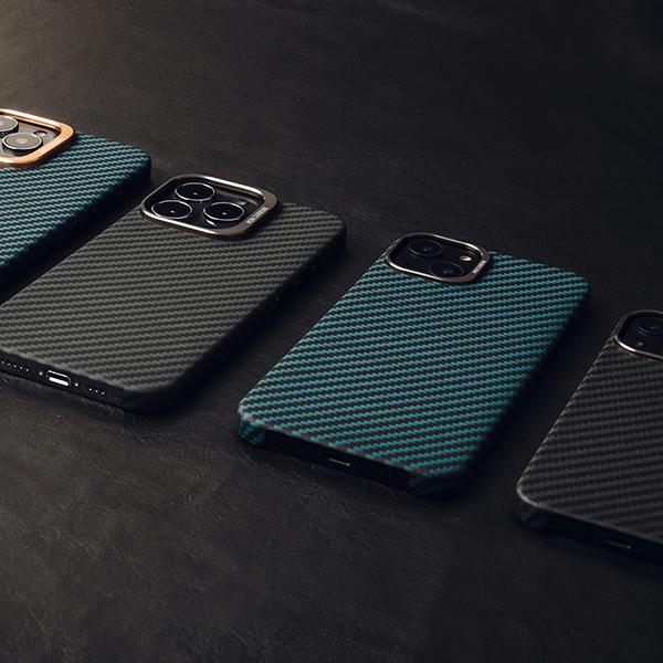 MON CARBONE HOVERKOAT iPhone13ケース(ブラック) 24120 : イタリア自動車雑貨店ショッピング - 通販 - Yahoo!ショッピング