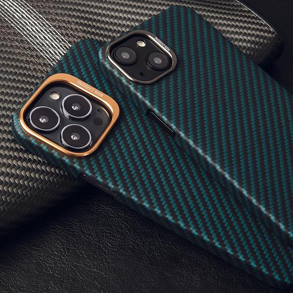 MON CARBONE HOVERKOAT iPhone13ケース(ブルー) 24121 : イタリア自動車雑貨店ショッピング - 通販 - Yahoo!ショッピング