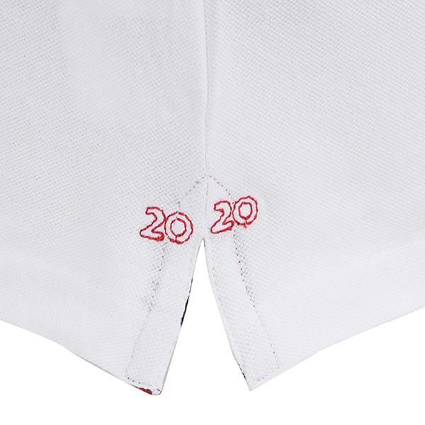 アルファロメオ アルファロメオ純正 110周年記念ロゴポロシャツ 24192 : イタリア自動車雑貨店ショッピング - 通販 - Yahoo!ショッピング