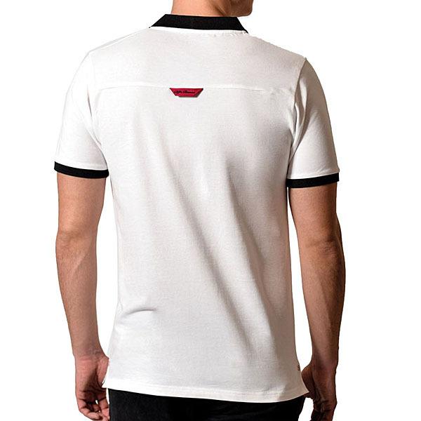 アルファロメオ アルファロメオ純正 110周年記念ロゴポロシャツ 24192 : イタリア自動車雑貨店ショッピング - 通販 - Yahoo!ショッピング