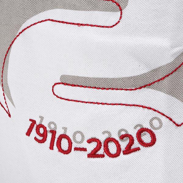 アルファロメオ アルファロメオ純正 110周年記念ロゴポロシャツ 24192 : イタリア自動車雑貨店ショッピング - 通販 - Yahoo!ショッピング