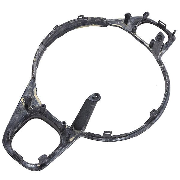 アバルト アバルト純正595/695アバルト用ステアリングカーボントリム 24528 : イタリア自動車雑貨店ショッピング - 通販 ...