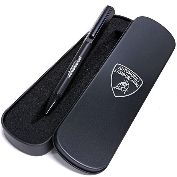 Lamborghini ランボルギーニ純正Geometricボールペン 24660 : イタリア自動車雑貨店ショッピング - 通販 ...