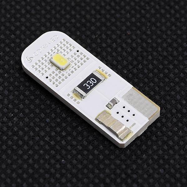 FIAT フィアット/アバルト 500/595/695リアラゲッジランプLEDバルブ 24687 : イタリア自動車雑貨店ショッピング - 通販 - Yahoo!ショッピング