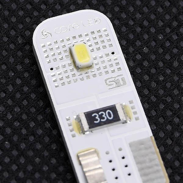 FIAT フィアット/アバルト 500/595/695リアラゲッジランプLEDバルブ 24687 : イタリア自動車雑貨店ショッピング - 通販 - Yahoo!ショッピング