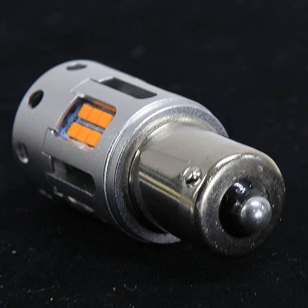 FIAT フィアット/アバルト 500/595/695リアウィンカーLEDバルブ 24690 : イタリア自動車雑貨店ショッピング - 通販 ...