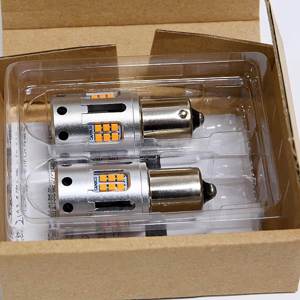 FIAT フィアット/アバルト 500/595/695リアウィンカーLEDバルブ 24690 : イタリア自動車雑貨店ショッピング - 通販 ...