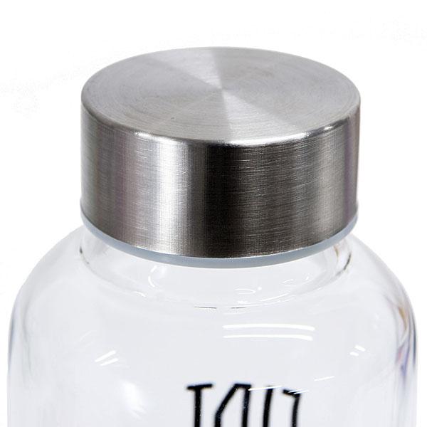 FIAT フィアット純正Nuova 500グラスボトル 24894 : イタリア自動車雑貨店ショッピング - 通販 - Yahoo!ショッピング