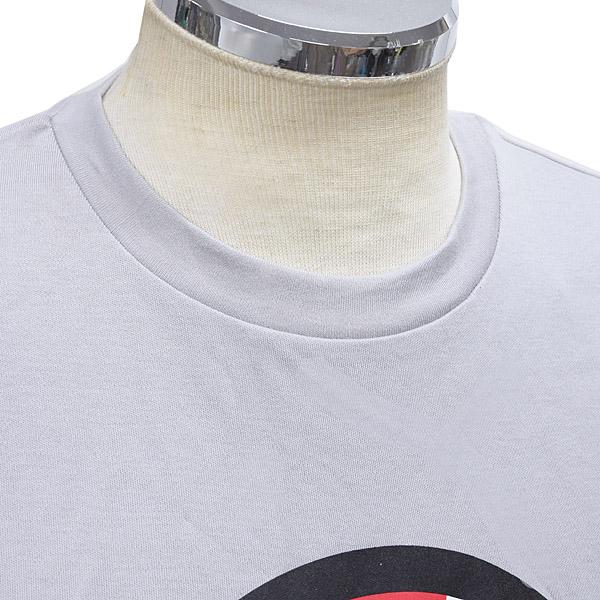 Aprilia RACING 2023オフィシャルライフスタイルTシャツ(グレー) 24912 :24912:イタリア自動車雑貨店ショッピング ...