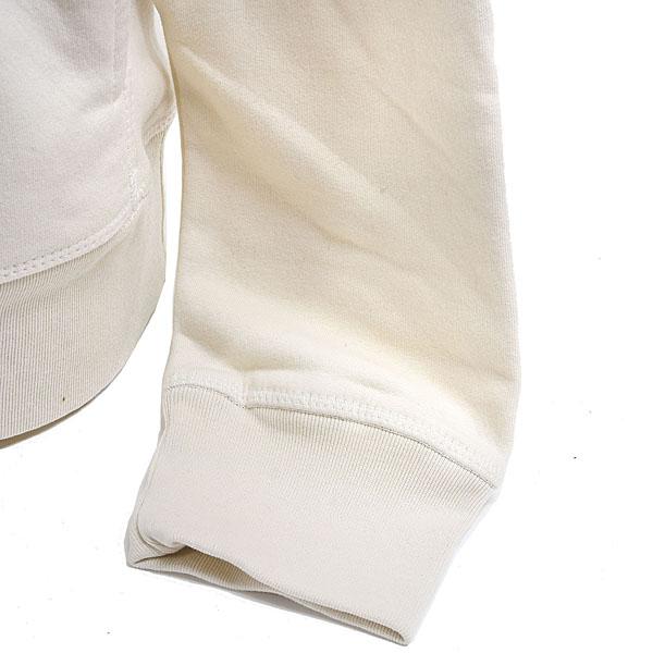 アバルト純正695bipostoフーディー-What's behind you- Mサイズ 24999 :24999:イタリア自動車雑貨店 ...