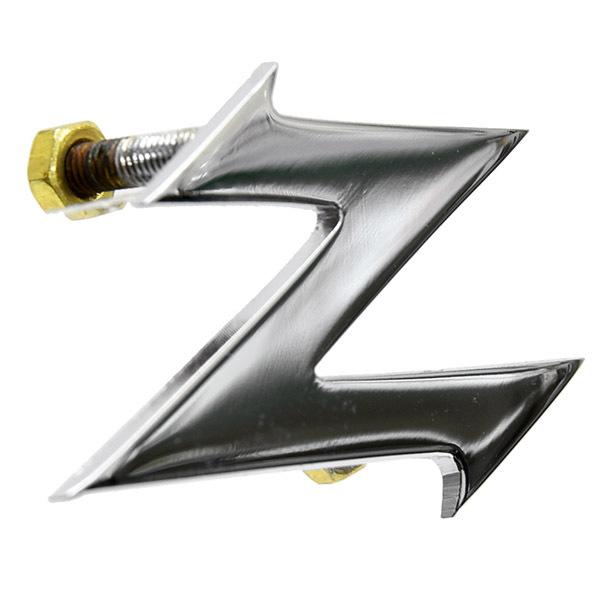 Z ロゴエンブレム(アルファロメオ) 250 : 250 : イタリア自動車雑貨店ショッピング - 通販 - Yahoo!ショッピング