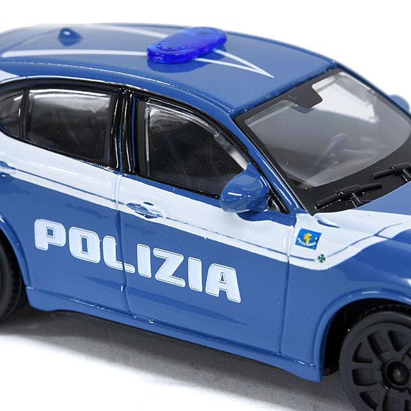 アルファロメオ 1/43 アルファロメオStelvio POLIZIAミニチュアモデル 25119 : イタリア自動車雑貨店ショッピング ...