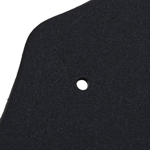 アルファロメオ アルファロメオ純正147マッドガード 25184 : イタリア自動車雑貨店ショッピング - 通販 - Yahoo!ショッピング