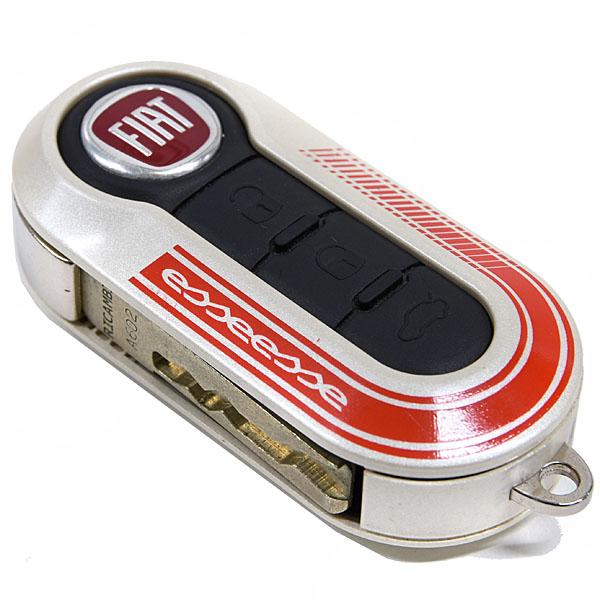 アバルト純正キーカバー (esseesse) プロトタイプ 25241 : 25241 : イタリア自動車雑貨店ショッピング - 通販 ...