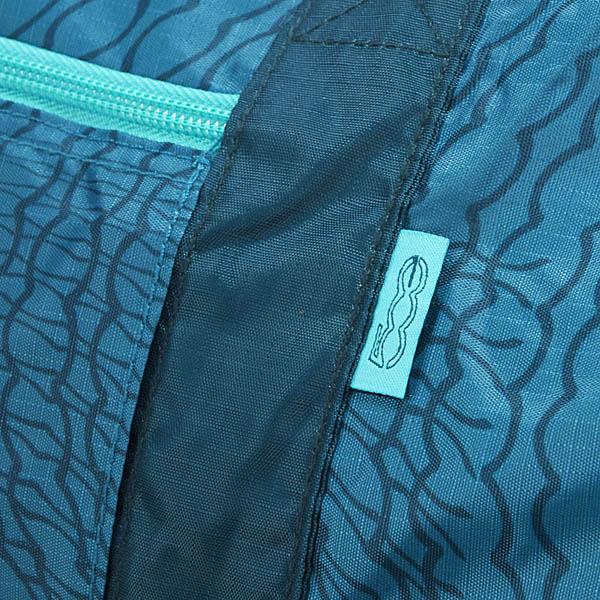 FIAT フィアット純正500eポケッタブルスポーツバッグ 25650 : イタリア自動車雑貨店ショッピング - 通販 - Yahoo!ショッピング