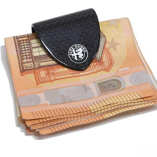 アルファロメオ（ALFA ROMEO） アルファロメオ純正カーボンマネークリップ 25679 : イタリア自動車雑貨店ショッピング - 通販 ...