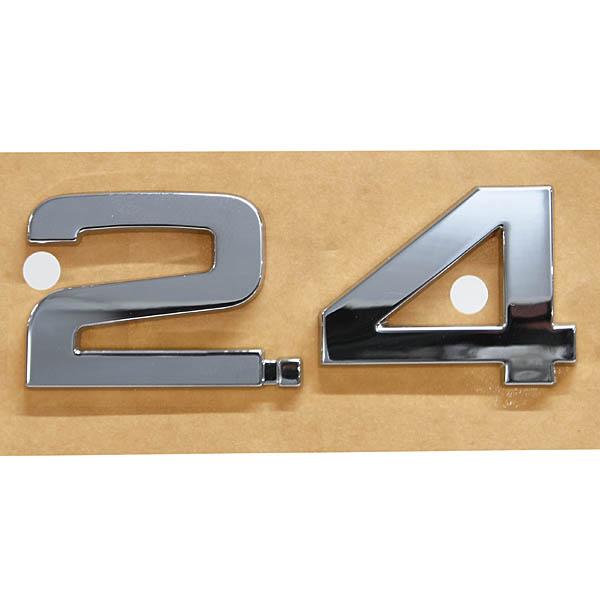 アルファロメオ アルファロメオ純正159 2.4ロゴエンブレム 25790 : イタリア自動車雑貨店ショッピング - 通販 - Yahoo ...