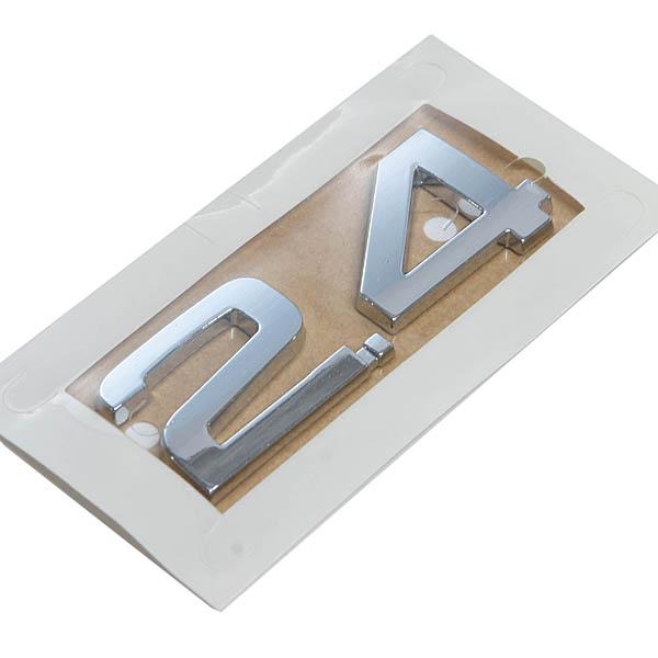 アルファロメオ アルファロメオ純正159 2.4ロゴエンブレム 25790 : イタリア自動車雑貨店ショッピング - 通販 - Yahoo ...