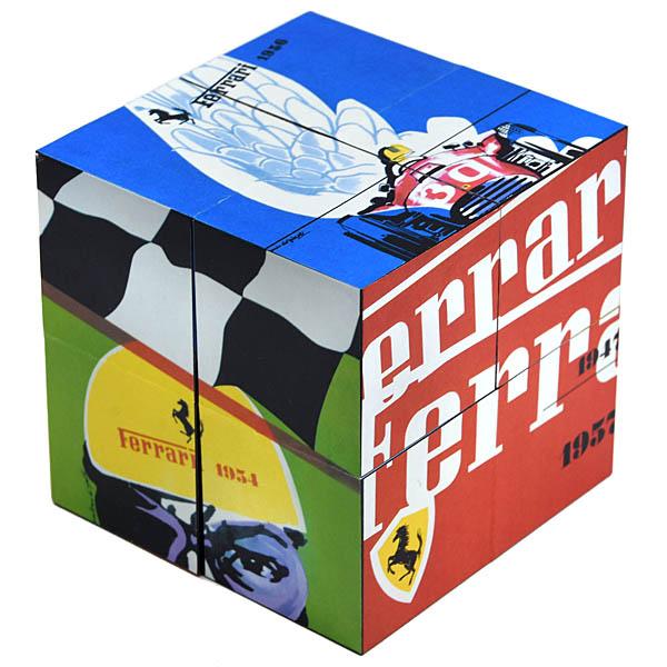 Ferrari フェラーリ純正ブロックパズル 25924 : イタリア自動車雑貨店ショッピング - 通販 - Yahoo!ショッピング