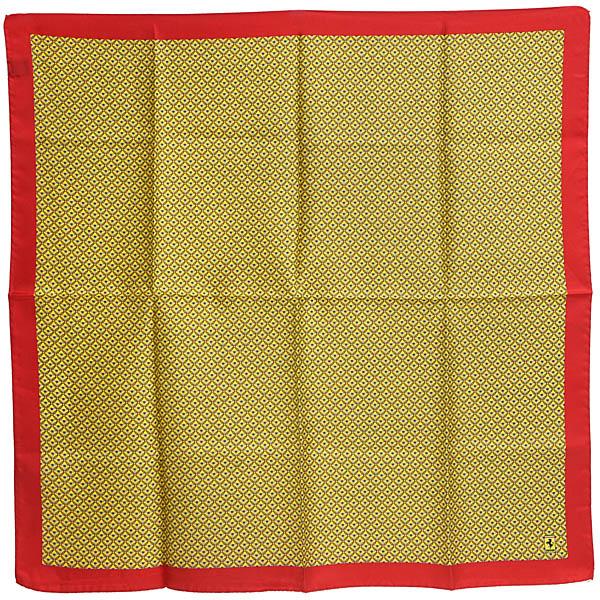 Ferrari フェラーリ純正シルクスカーフ-Steering Wheel-(イエロー) 25929 : イタリア自動車雑貨店ショッピング - 通販 - Yahoo!ショッピング