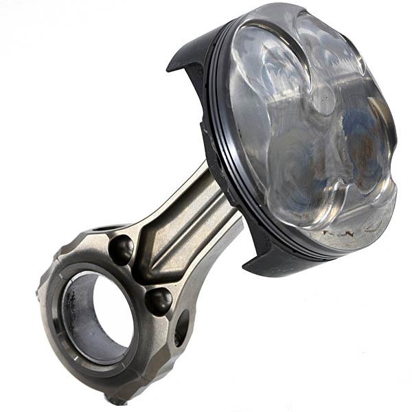 Ferrari フェラーリ Scuderia F1ピストンオブジェ(F310B 1997) 25956 : イタリア自動車雑貨店ショッピング ...