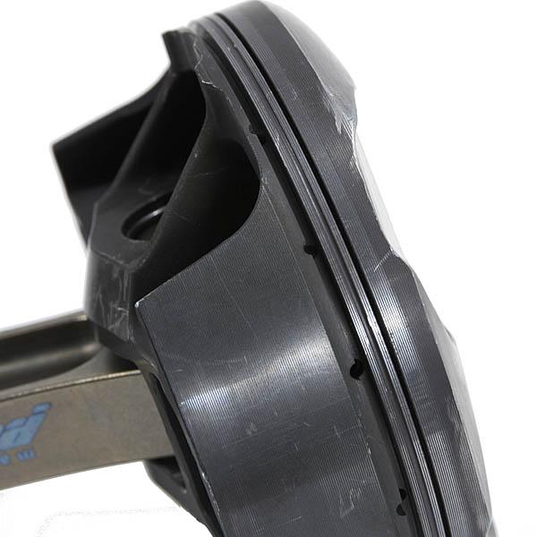 Ferrari フェラーリ Scuderia F1ピストンオブジェ(F310B 1997) 25956 : イタリア自動車雑貨店ショッピング ...