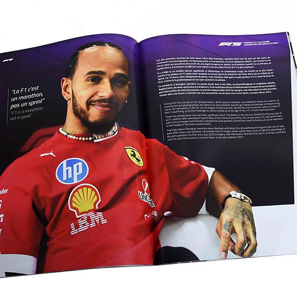 Ferrari F1 Monaco GP 2025オフィシャルプログラム 26051 : イタリア自動車雑貨店ショッピング - 通販 - Yahoo!ショッピング