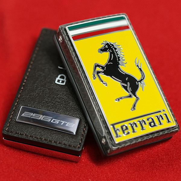 Ferrari フェラーリ純正296カーボンベゼルイグニッションキー(イエロー) 26056 : イタリア自動車雑貨店ショッピング - 通販 ...