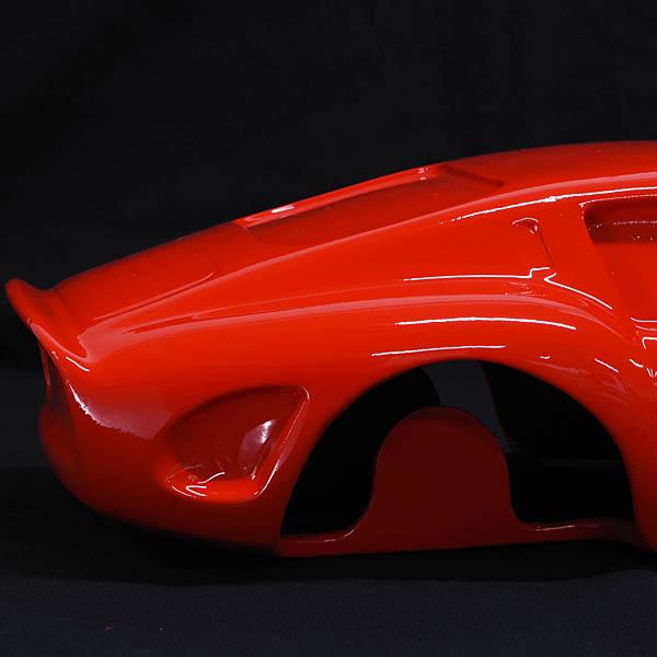 Ferrari 1/8 フェラーリ250GTOハンドメイドオブジェ by Allegro Pelloni 26138 : イタリア自動車雑貨店ショッピング - 通販 - Yahoo!ショッピング