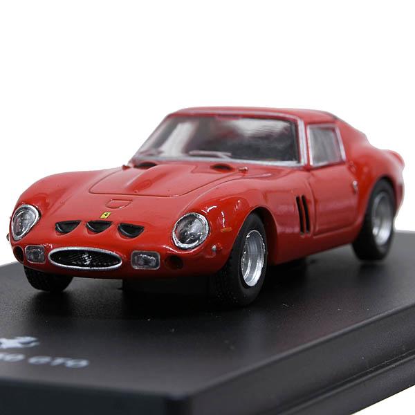 Ferrari 1/64フェラーリ250GTOミニチュアモデル 26292 : イタリア自動車雑貨店ショッピング - 通販 - Yahoo ...