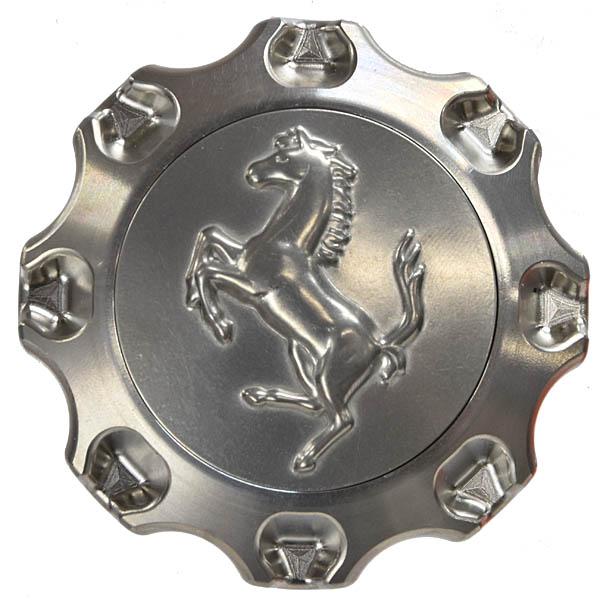 Ferrari（フェラーリ） フェラーリ純正チタンオイルキャップ 26297 : イタリア自動車雑貨店ショッピング - 通販 - Yahoo ...