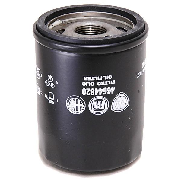 FIAT フィアット純正オイルフィルター、オイルエレメント(46347171) 4247 : イタリア自動車雑貨店ショッピング - 通販 ...