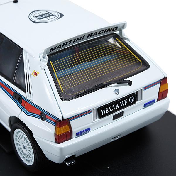 ランチア 1/18 Delta Integrale MARTINI 6 ミニチュアモデル 5175 : イタリア自動車雑貨店ショッピング - 通販 - Yahoo!ショッピング