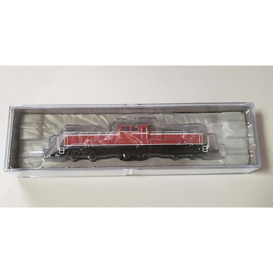 マイクロエース A8507 DD51-18 3次型 microace Nゲージ : イチフジモデルショップ - 通販 - Yahoo!ショッピング