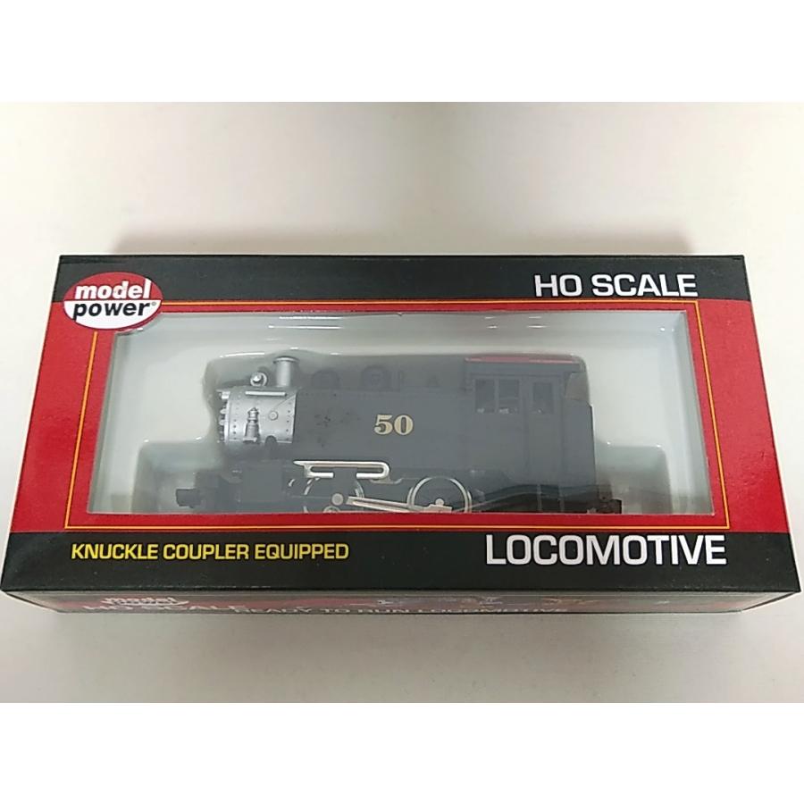 model power No.96503 0-4-0 Tank Switcher Numbered HOゲージ 外国車両 : イチフジモデル ...