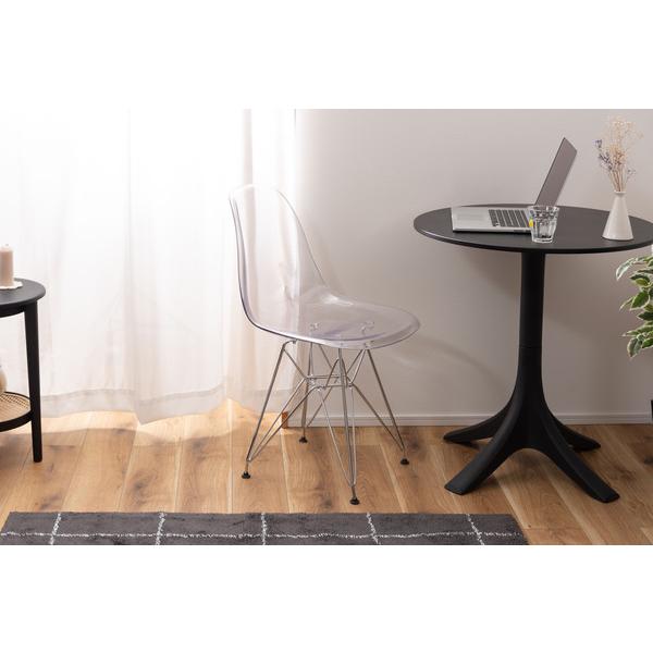 東谷 チェア CL-486CL ダイニングチェア 椅子 カフェ ダイニング おしゃれ シンプル : IT-com - 通販 - Yahoo!ショッピング