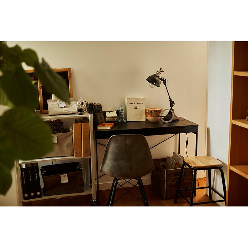 東谷 デスクライト LHT-737 卓上ライト 照明 間接照明 インテリア レトロ おしゃれ 机 リビング ダイニング テーブルライト デスクスタンド : IT-com - 通販 ...